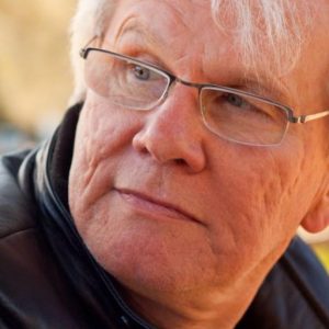 Biography - The Official Jack Dann website